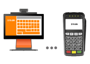 RocketPOS Quick & Efficient - Food Truck POS System in NZ