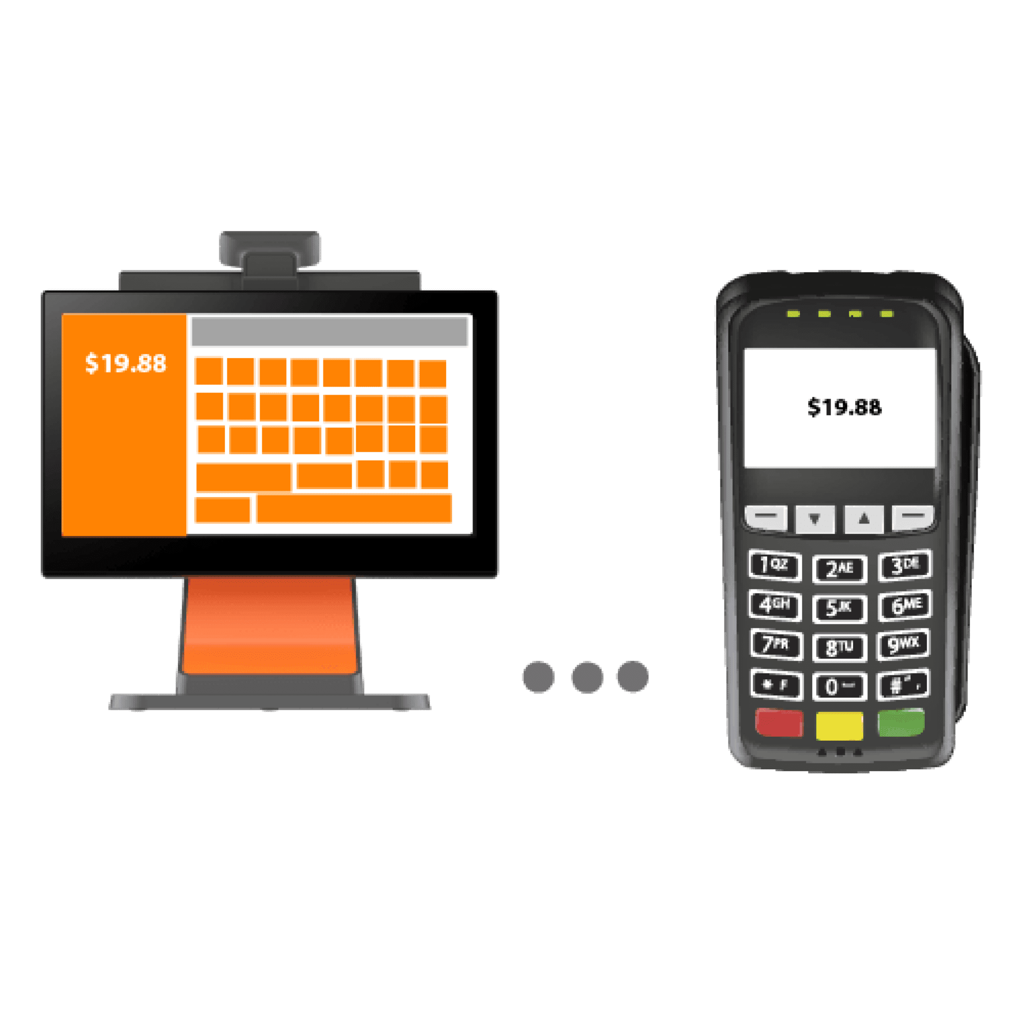 Bar POS - Point Of System Services Auckland, NZ