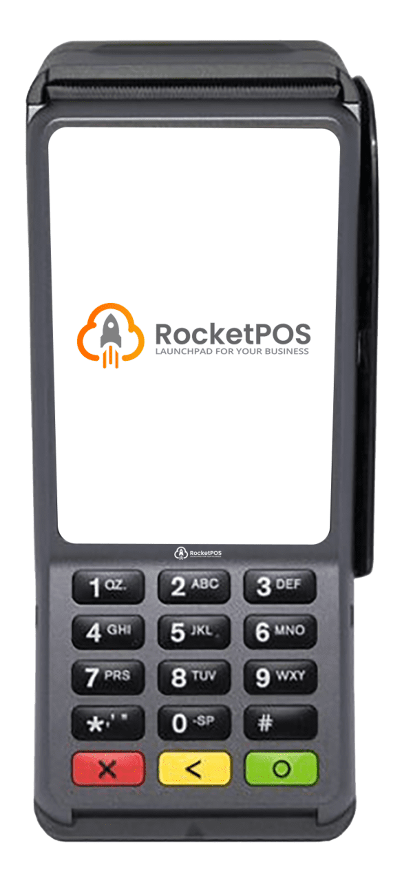 RocketPOS EFTPOS Solutions - POS System in NZ