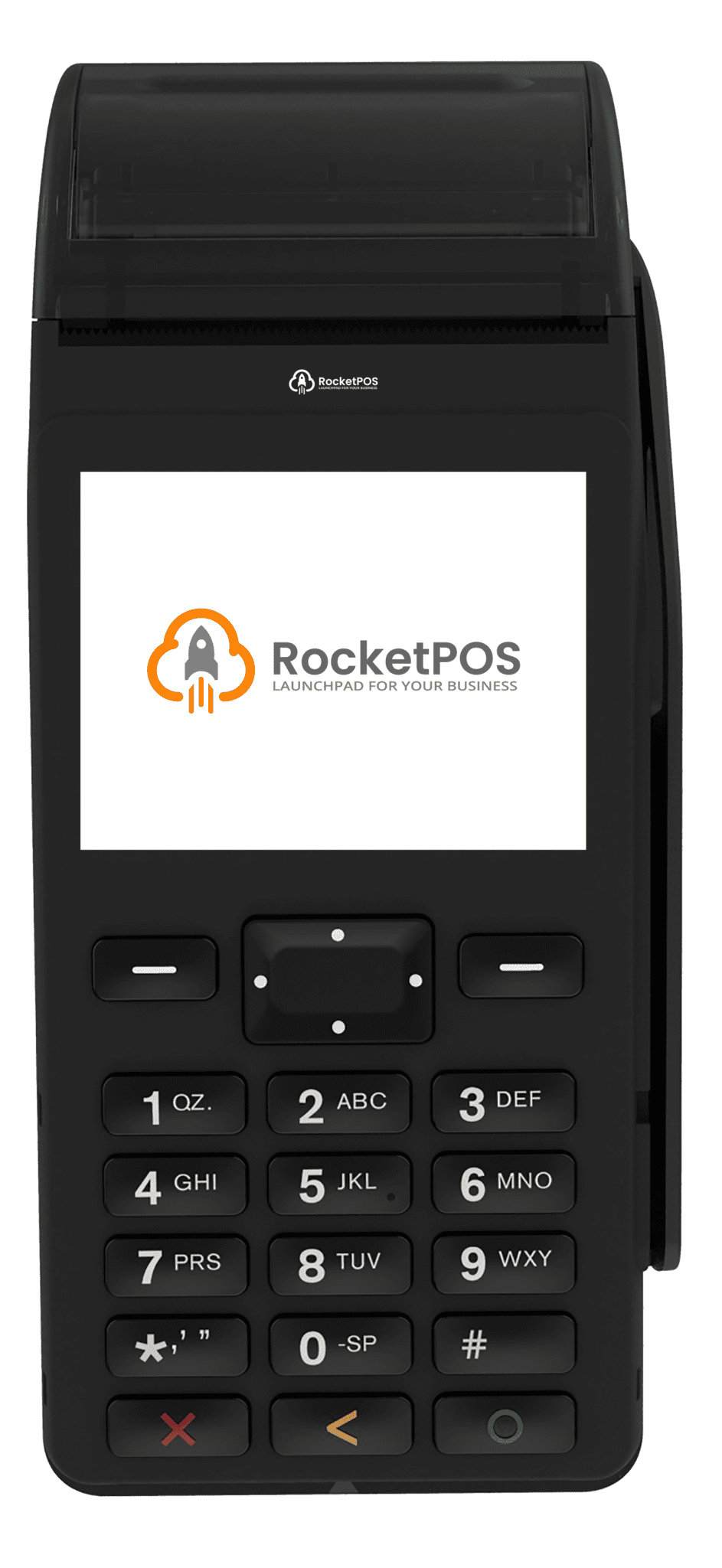 RocketPOS EFTPOS Solutions - POS System in NZ