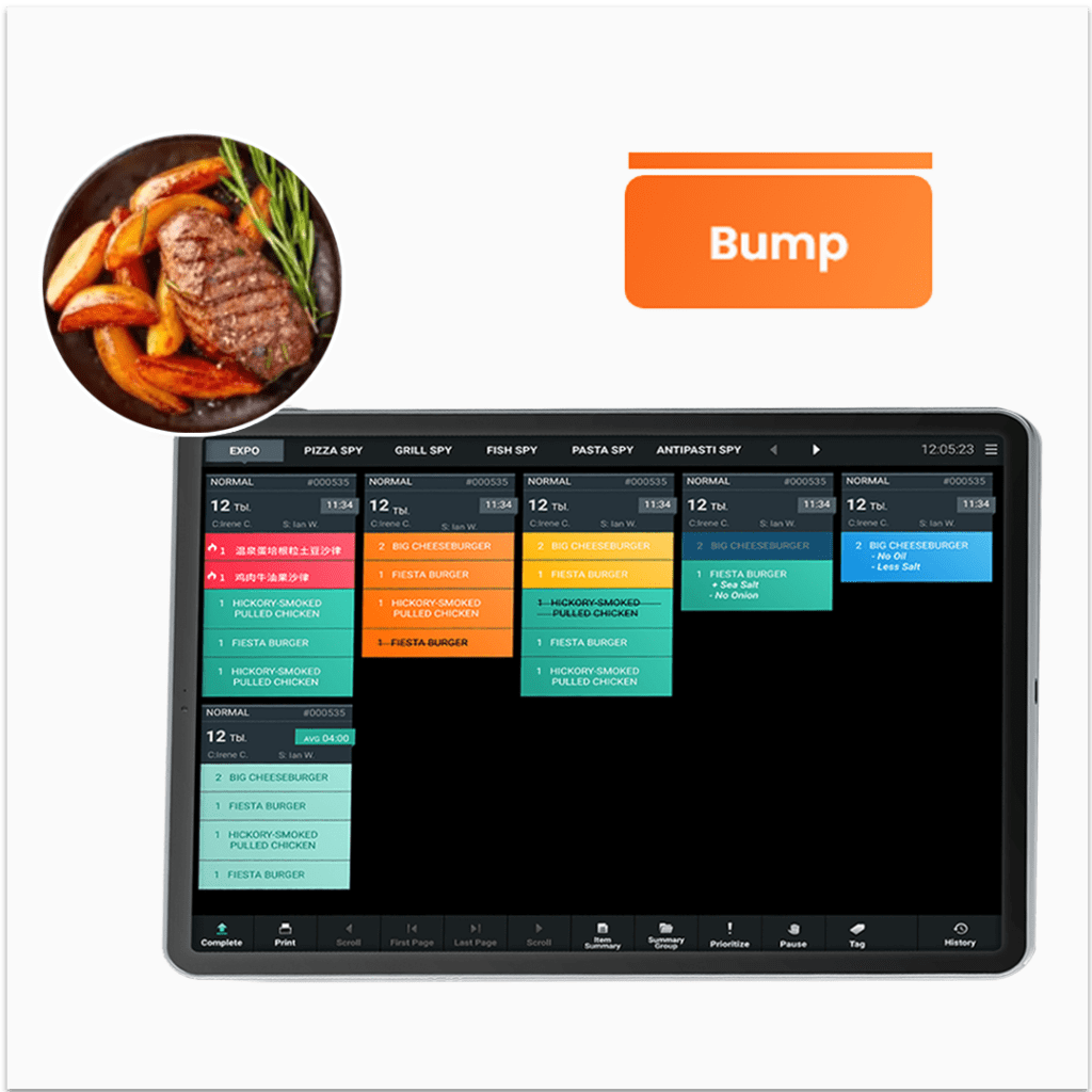 POS Systems NZ - Best Point of Sale Solutions | RocketPOS