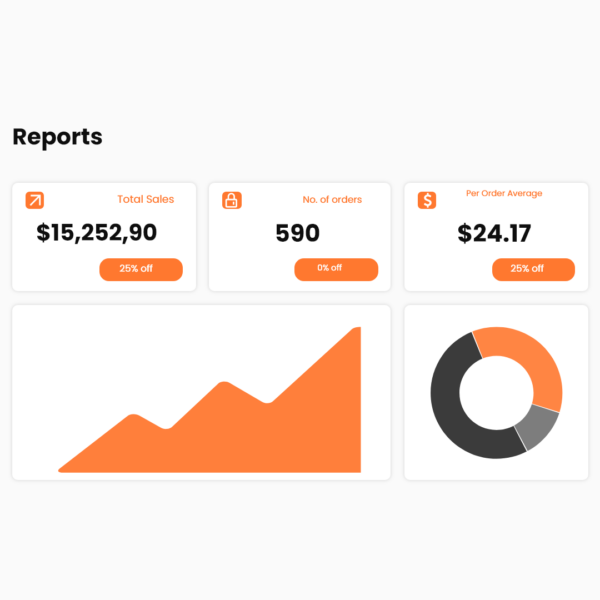 POS Systems NZ - Best Point of Sale Solutions | RocketPOS