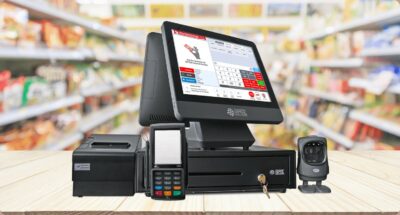 Transform Your Retail with Our Cutting-Edge POS Software