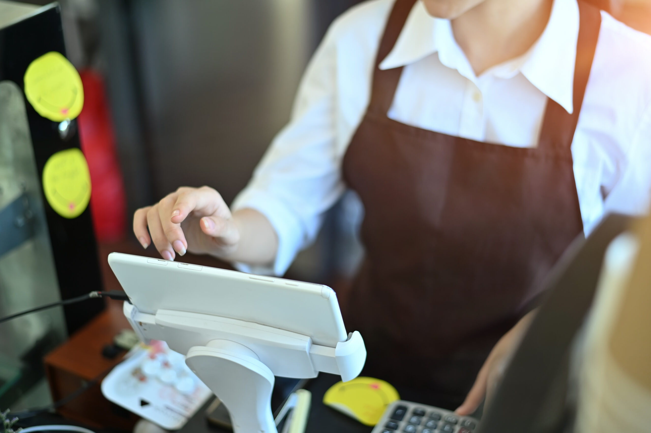 Choosing the Right POS System for Your Business - Full Guide